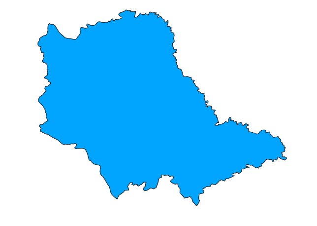 NSDC District Dashboard